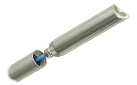 POA Correlation Pipe Sensor - Cully Automation