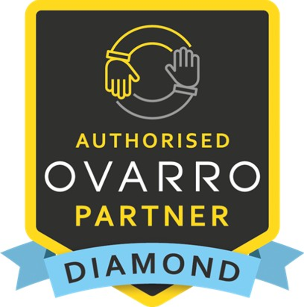 AUTHORISED OVARRO PARTNER (AOP) - Cully Automation