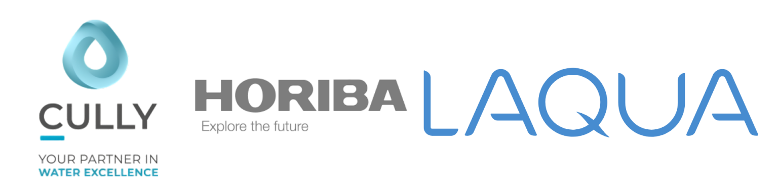 Cully Partners with Horiba: Launching LAQUA Water Quality Solutions in ...